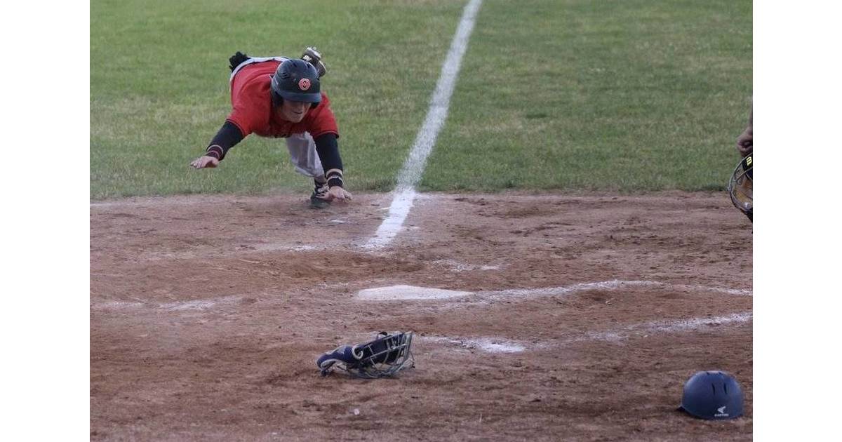 Olean Oilers Will Return for 2022 Summer Baseball Season | Greater ...