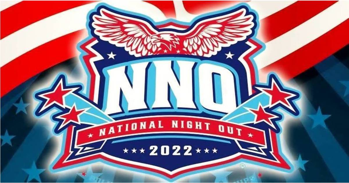 National Night Out Comes Home to Carteret, Woodbridge | Woodbridge ...