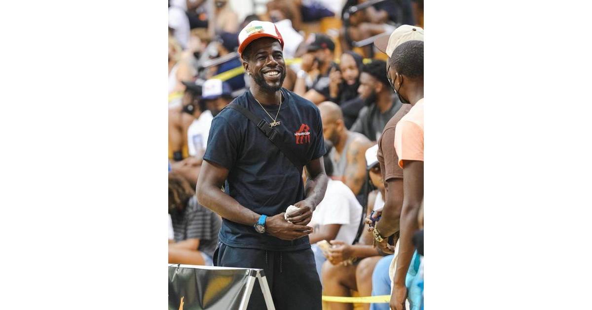 Justice for Najee: Petition Demands Action Following Police Shooting ...