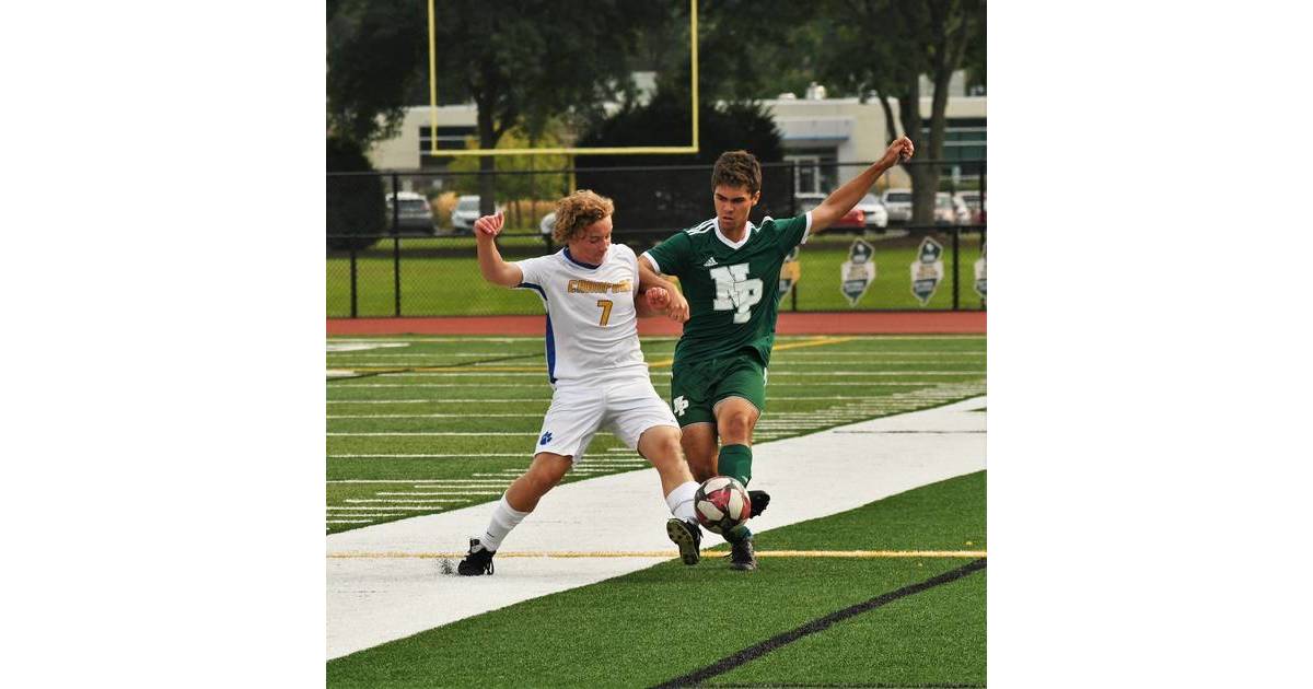 Boys Soccer Player Nathan Bandy is the Joe Eberle Weichert Realtors ...