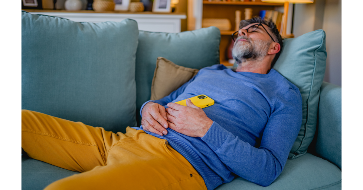 Do You Nap? Atlantic Health Offers the Pros and Cons of Napping ...