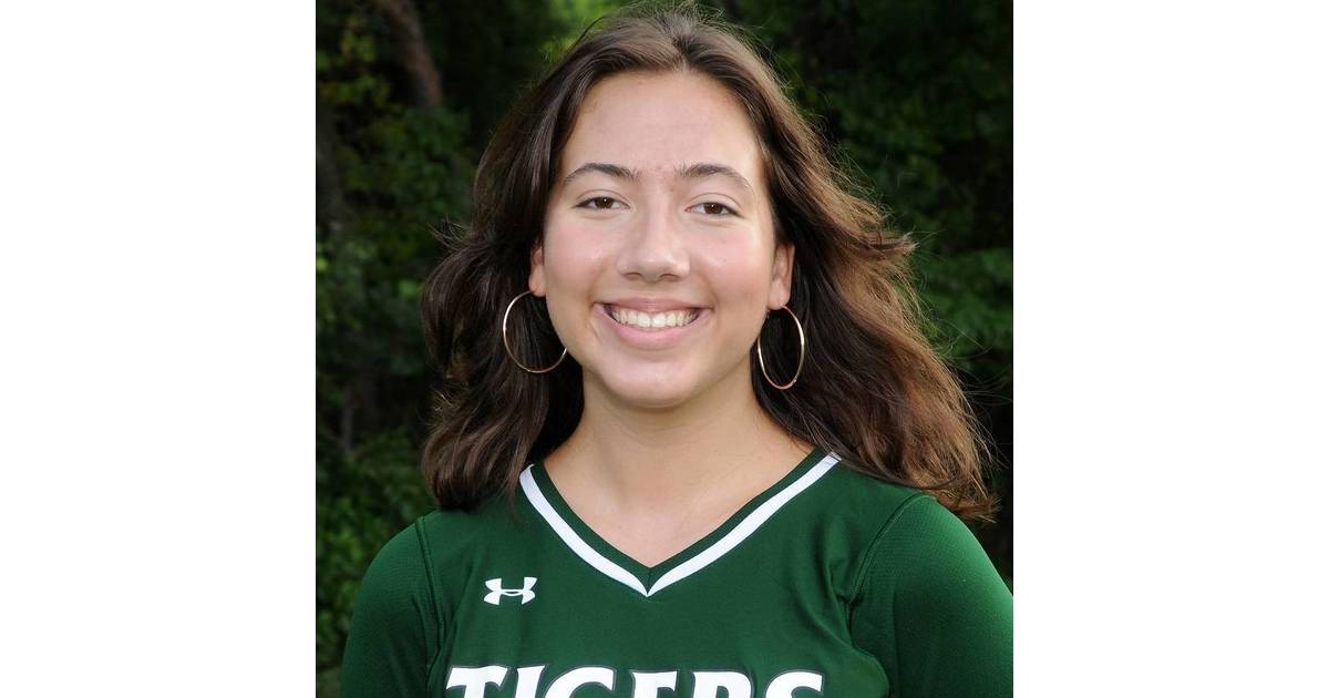 SPHS Athlete of the Week - Natalie Rivera | South Plainfield, NJ News ...