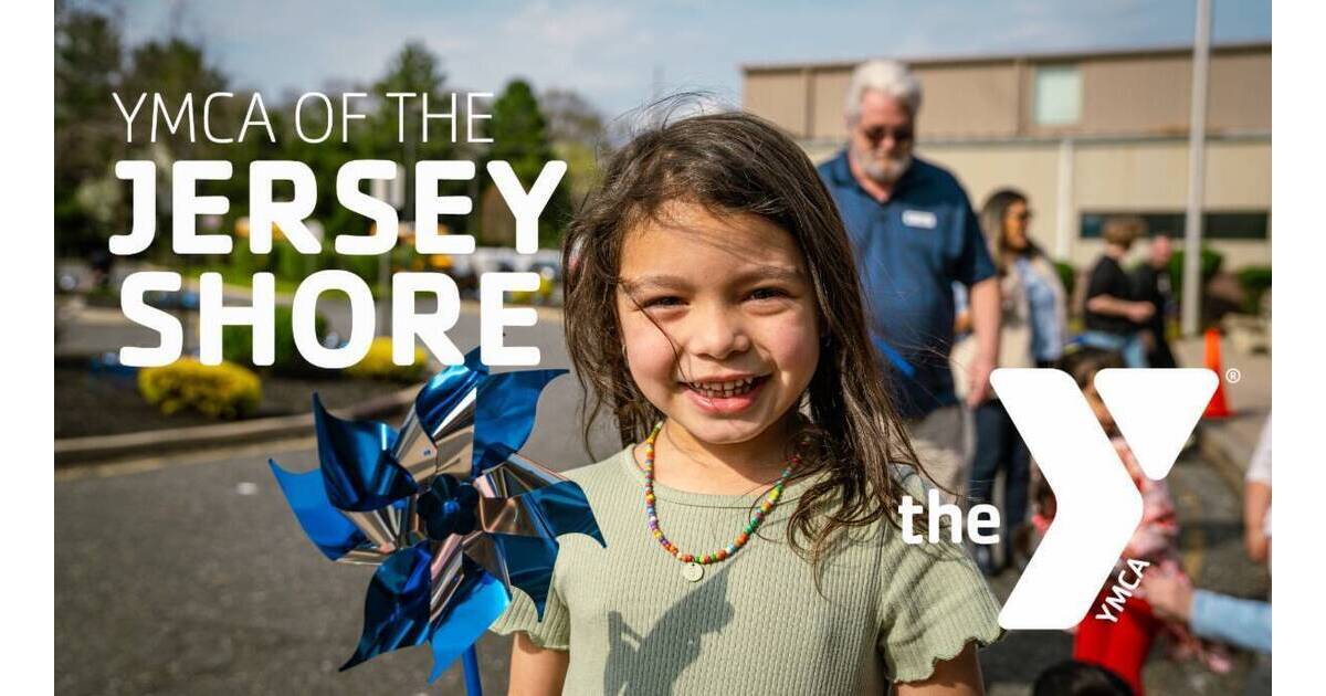 Announcing Our New Name: YMCA of the Jersey Shore! | Red Bank, NJ News ...