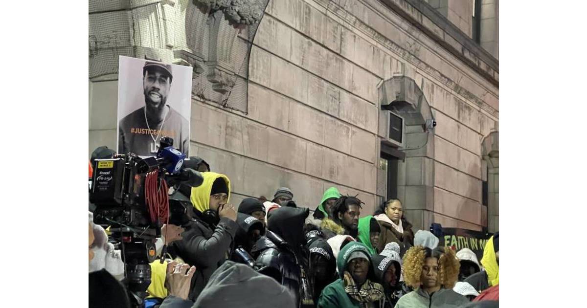 Attorney General Releases Audio, Video Footage of Fatal Police-Involved ...