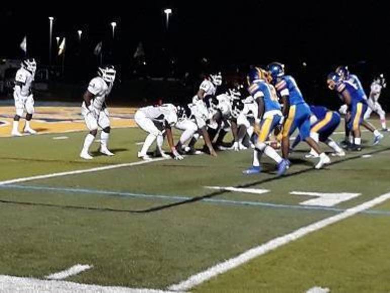New Brunswick Football Game Against Monroe Moved to Monday | TAPinto