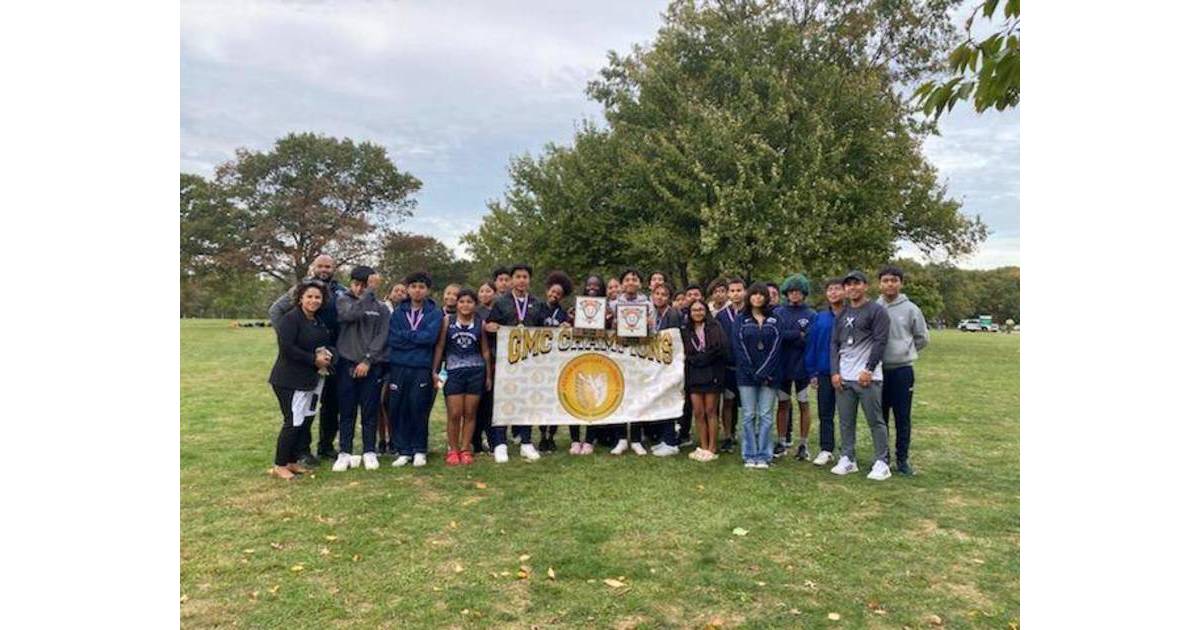 Cross Country: New Brunswick's Boys, Girls Teams Enjoy Amazing Run of ...