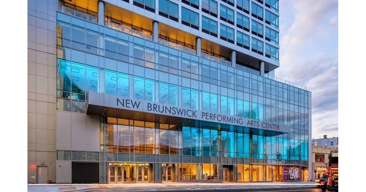 State Awards $1.7M to New Brunswick’s Theater Arts Community ...