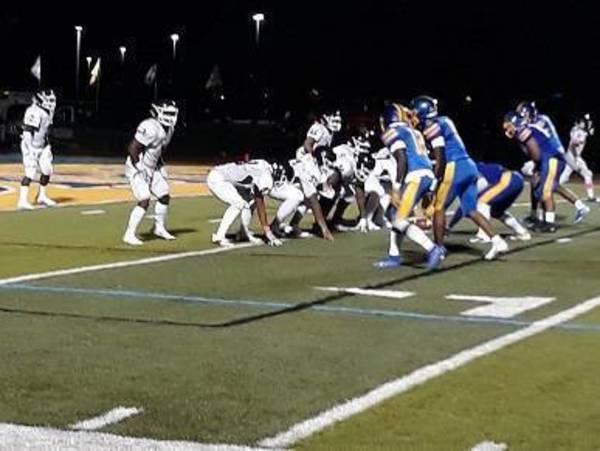 New Brunswick Football Game Against Monroe Moved to Monday | New ...