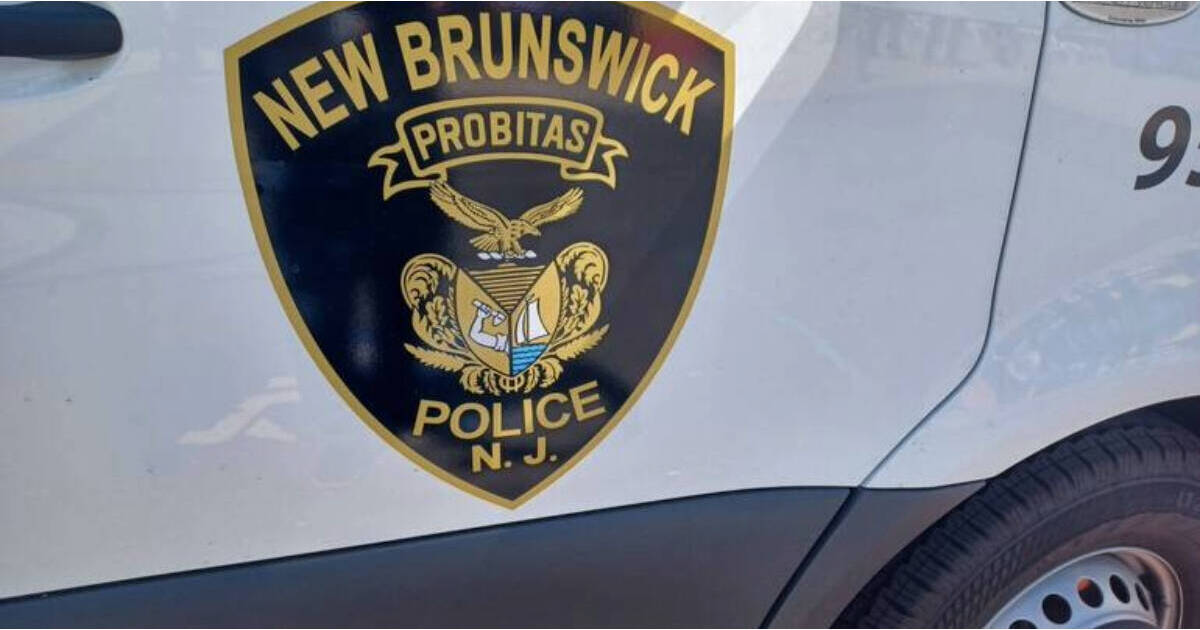 New Brunswick Man Shot Following Argument, Police Say | New Brunswick ...