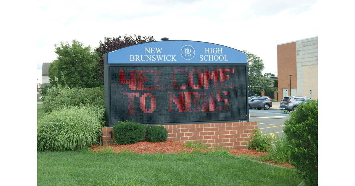 New Brunswick High School Student-Athletes Honored at Annual Awards ...