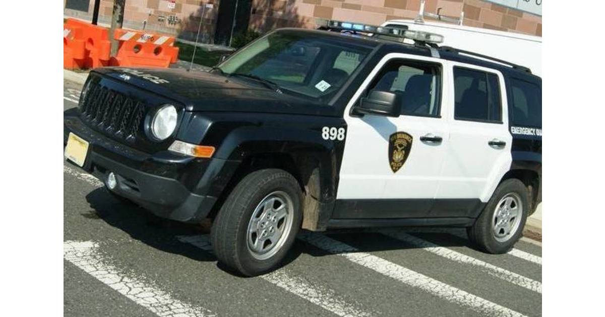 Police: New Brunswick Man Shot in Torso After Argument | New Brunswick ...