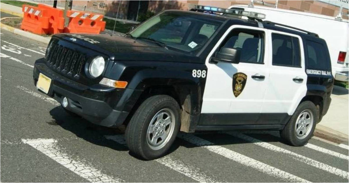 New Brunswick Police Investigating Double Homicide/Suicide | New ...