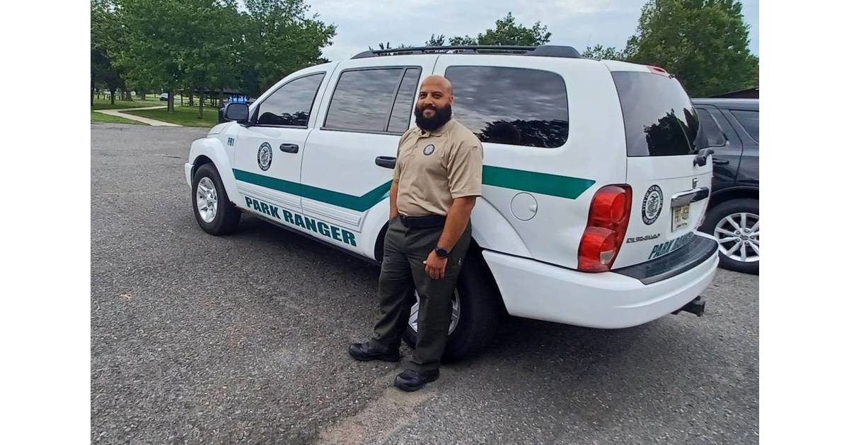 New Brunswick's New Park Ranger Program a Hit with Residents | New ...