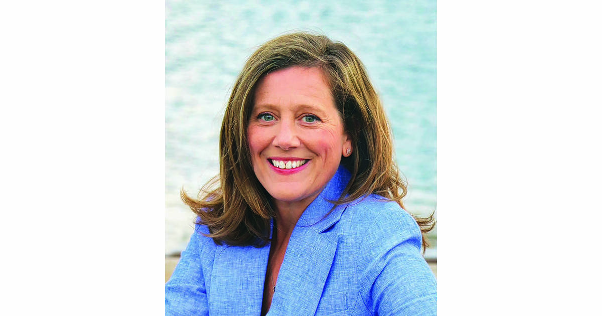 Meet the Leaders: Neptune City Mayor Rachel McGreevy | Neptune/Neptune ...
