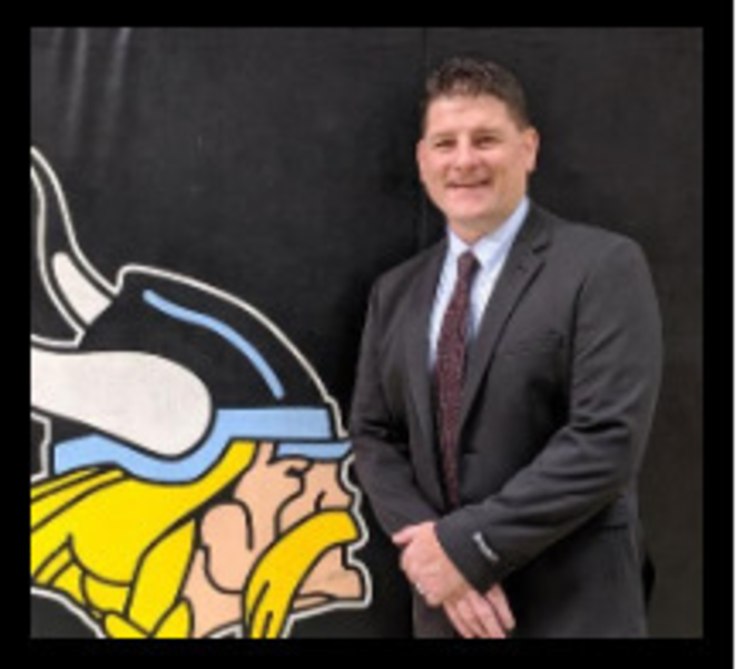 Parsippany Hills High School Welcomes a New Principal - Dr. Matthew ...