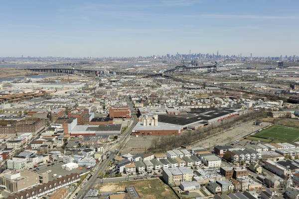 $44M Grant Proposed for Newark Port Street Corridor | Newark, NJ News ...