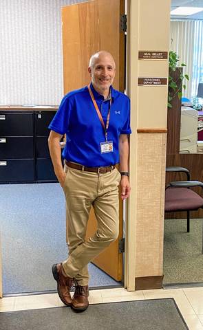 Wayne Comes to the End of an Era. Neal Bellet is Retiring After Nearly ...