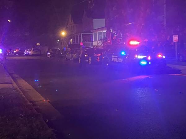 Union County Authorities: Monday Night's Shootings in Plainfield Under ...