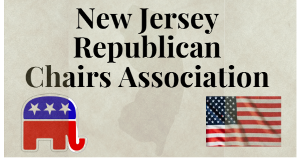Laura Marie Ali, Chair of Chairs, Congratulates NJ Republican Party for ...