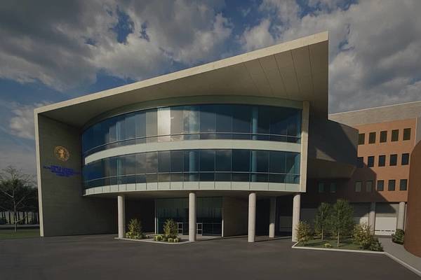 $31M Newark Tech Expansion Project Breaks Ground | Newark, NJ News ...