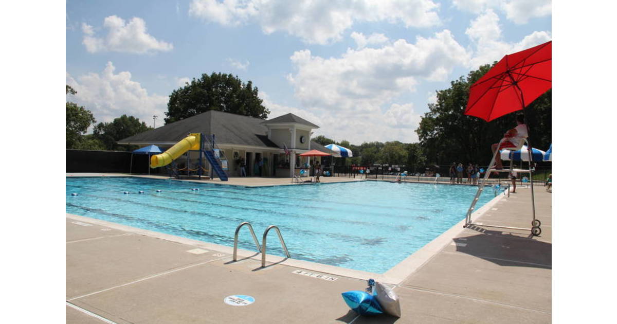 Town of Newton Pool Officially Opening for the 2024 Season | Newton, NJ ...