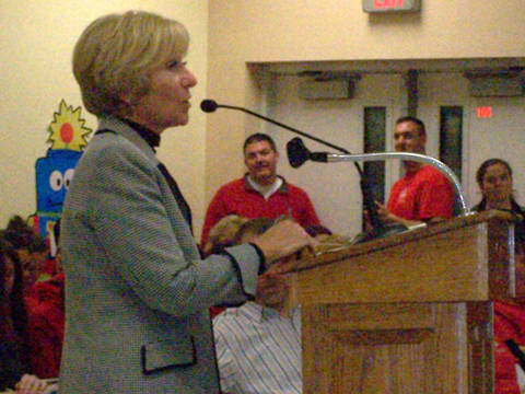 Board of Education Appoints Interim BRMS Principal | Bridgewater ...