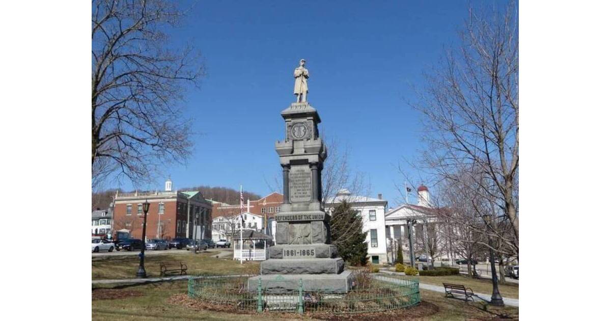 Newton Addresses Quality of Life Issues on the County Green | Newton ...