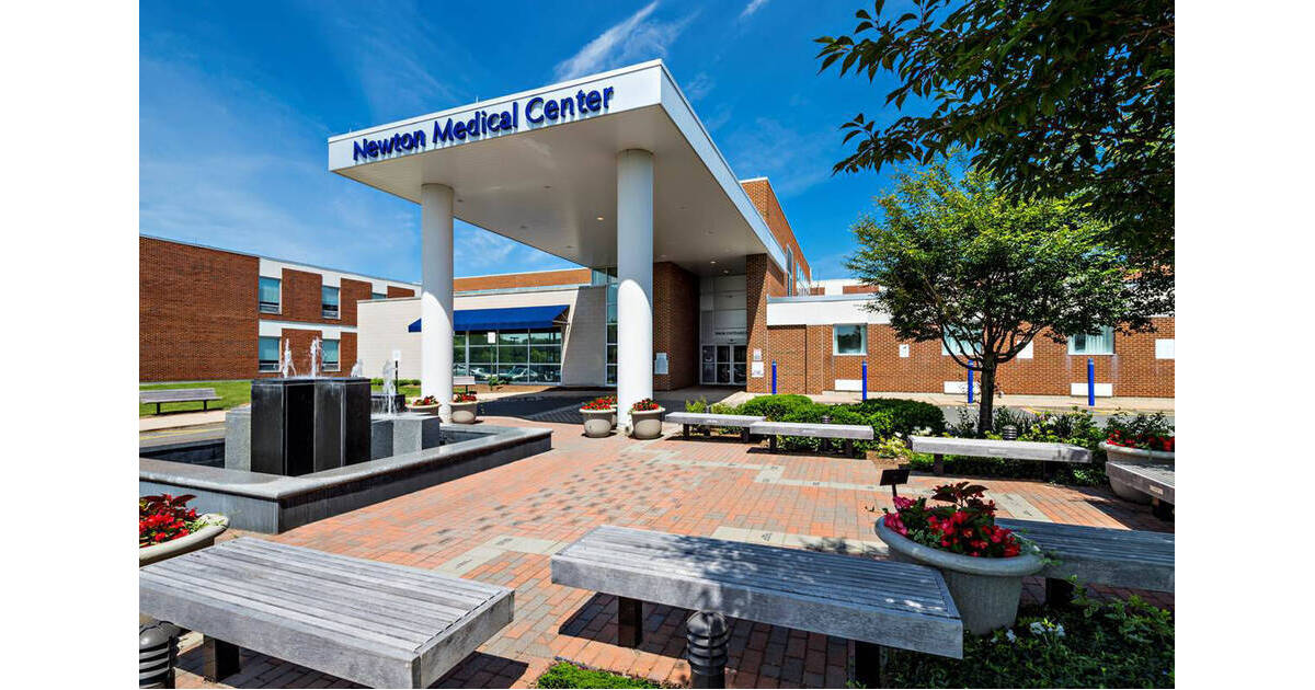 NEWTON MEDICAL CENTER ACHIEVES PRESTIGIOUS ANCC MAGNET RECOGNITION ...