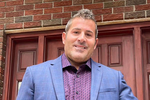 Former Newark Police Officer Michael Silva Announces Bid for East Ward ...