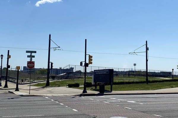 Plans Advance on Development of Former Newark Bears Stadium Site ...