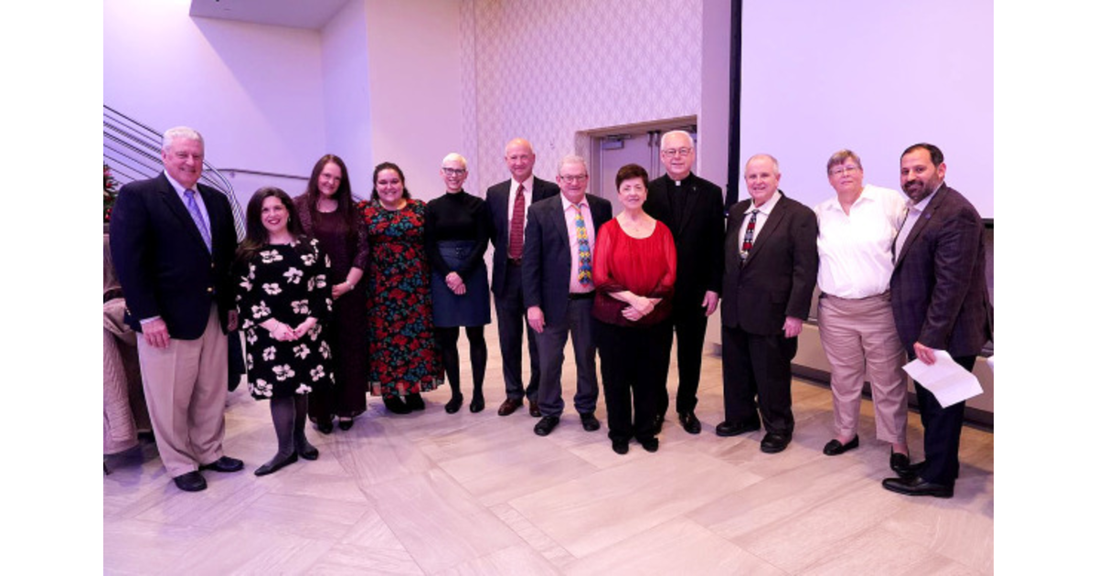 Scotch Plains Rescue Squad Honors Longtime Members at Installation ...