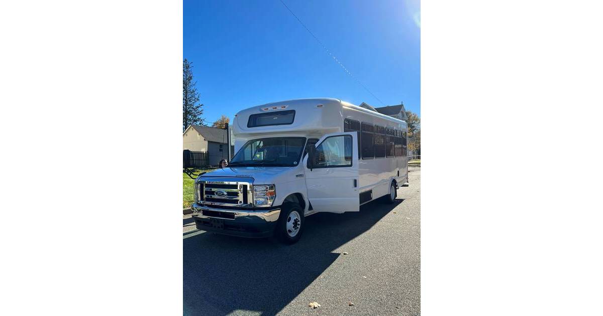 Newton’s Senior Shuttle & Prime Time Seniors: Keeping Local Older ...