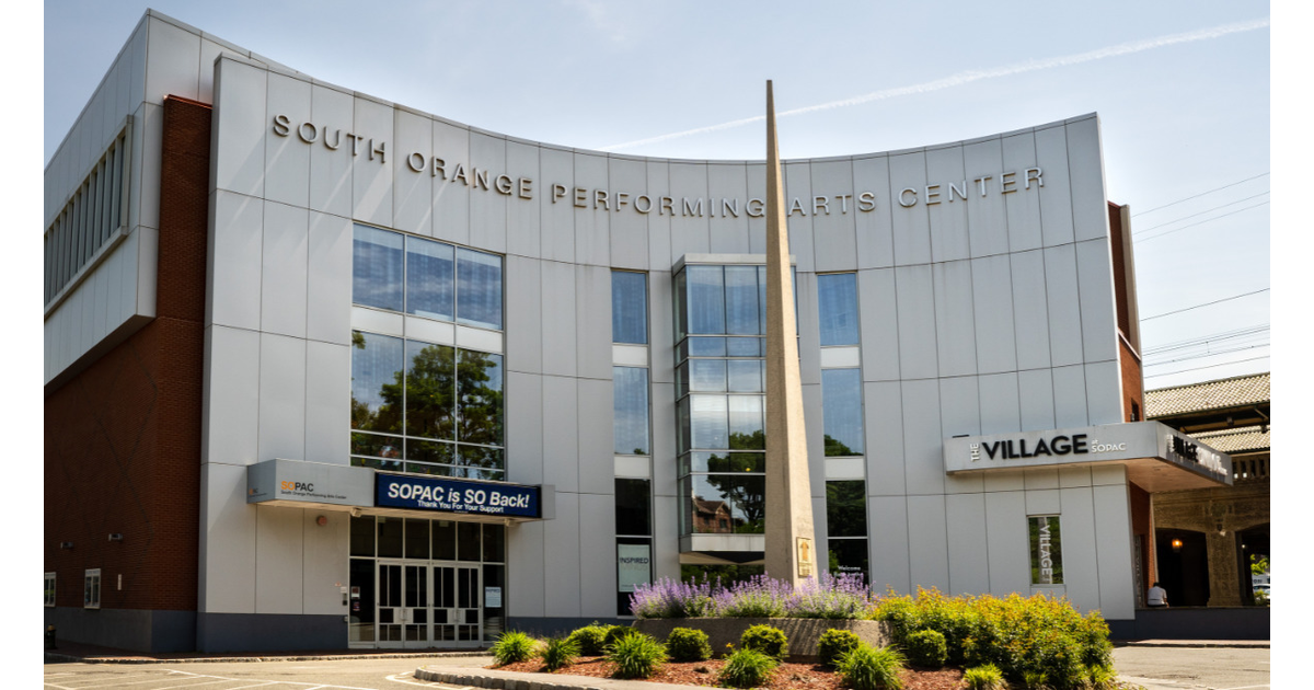 SOPAC Executive Director Stephen Beaudoin Ends Tenure at Performing ...