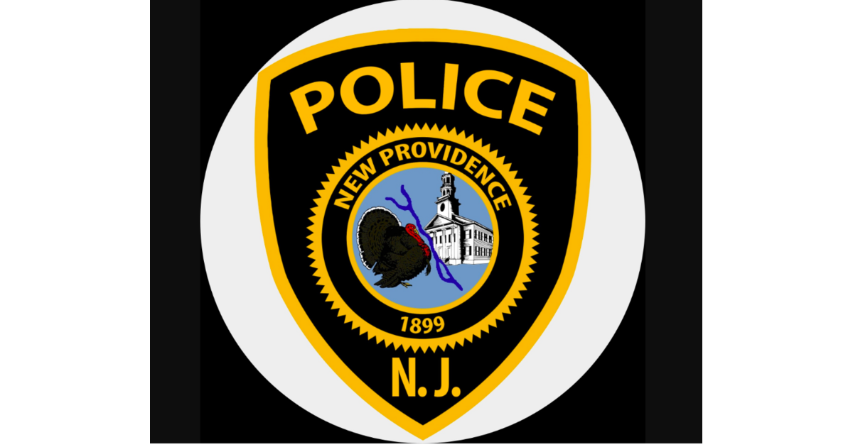 New Providence Police Chief Daniel Henn Addresses Public Safety ...