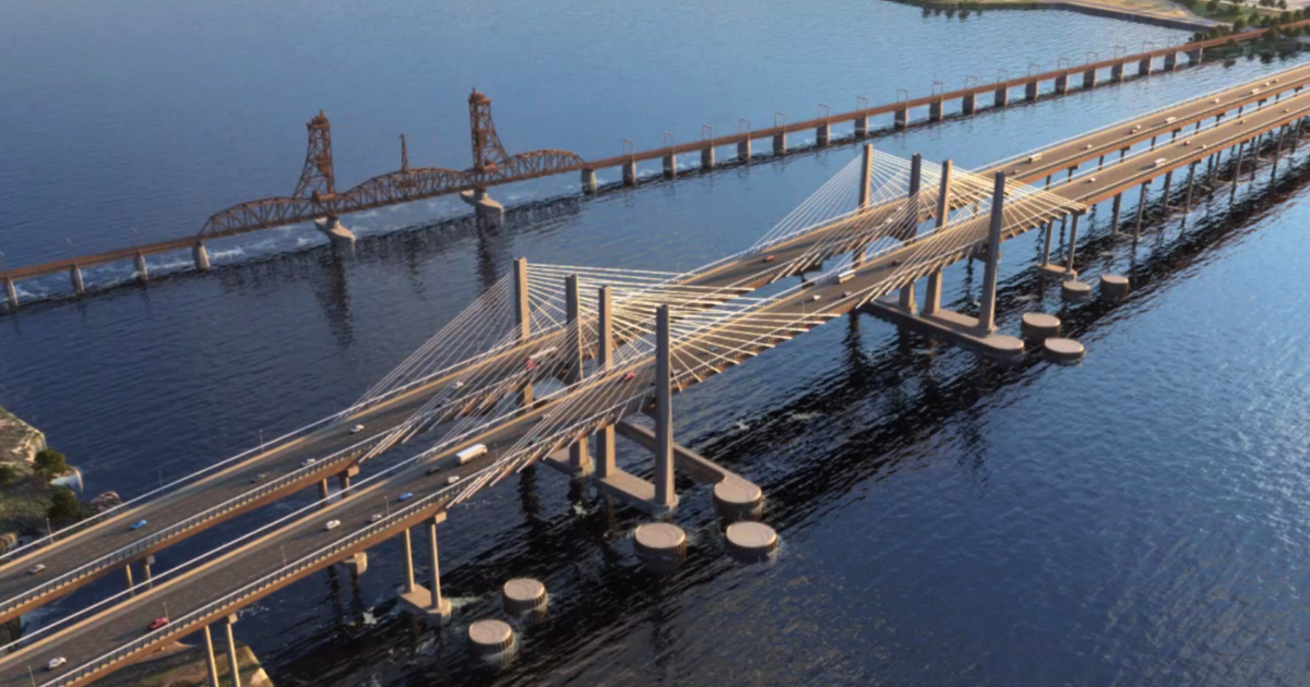 Construction to Replace Newark Bay Bridge Expected to Begin Next Year ...