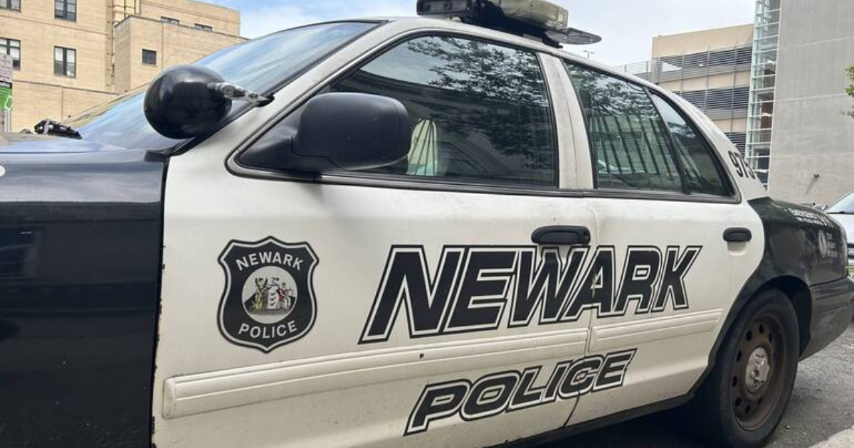 Five Newark Police Officers Nominated for the Annual Valor Award ...