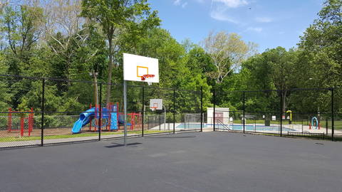 Morristown Mayor Re-Opens Cauldwell Park With Ribbon Cutting Ceremony ...