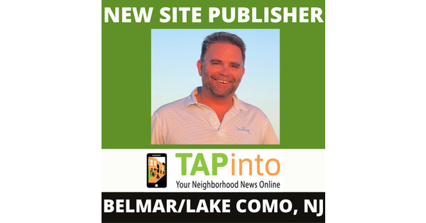 Longtime Belmar Resident and Community Leader Matt Doherty Becomes ...