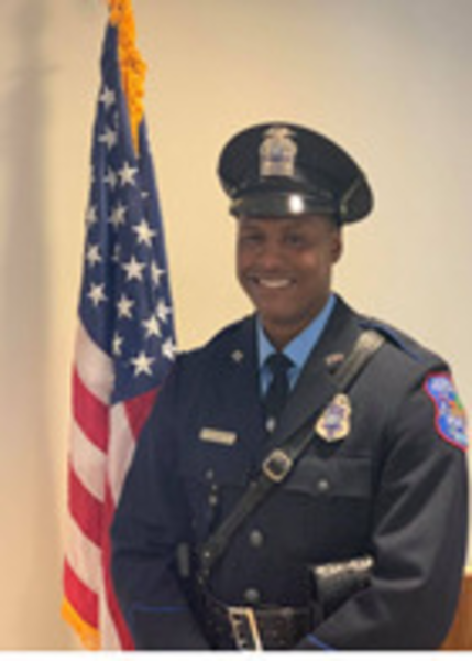 Ocean Township Police Adds Special Officer to Department's Roster ...