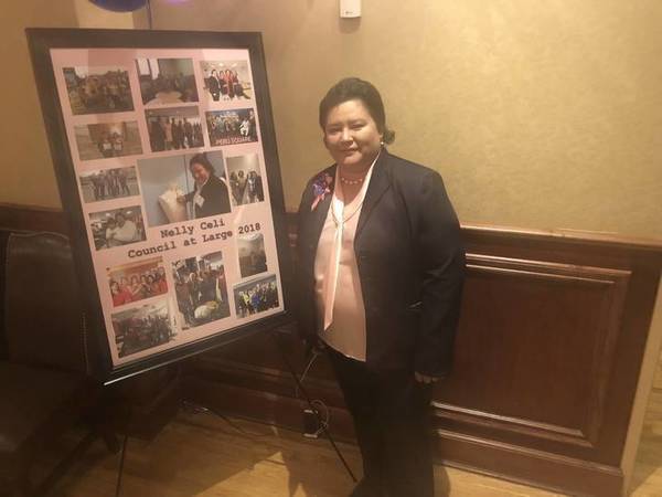 Paterson Education Advocate Nelly Celi Appointed to Key State Authority ...