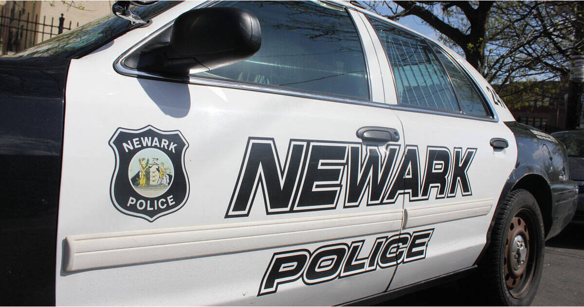 Newark Traffic Control Officer Dies After Getting Struck by Off-Duty ...