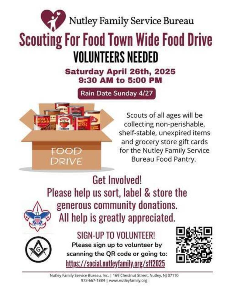 Investiture Mass Kicks Off 46th Nutley Irish American Association’s St ...