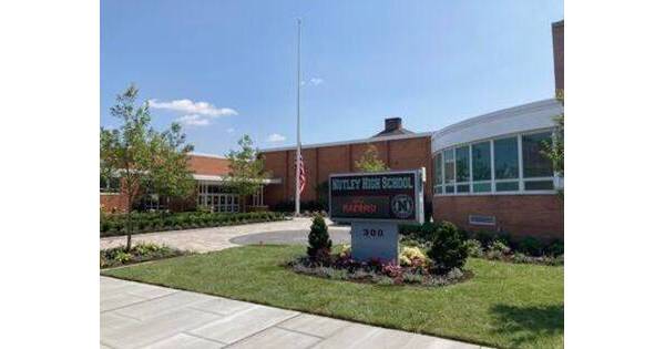 New $35K Digital Sign Coming to Nutley High School | Nutley, NJ News ...