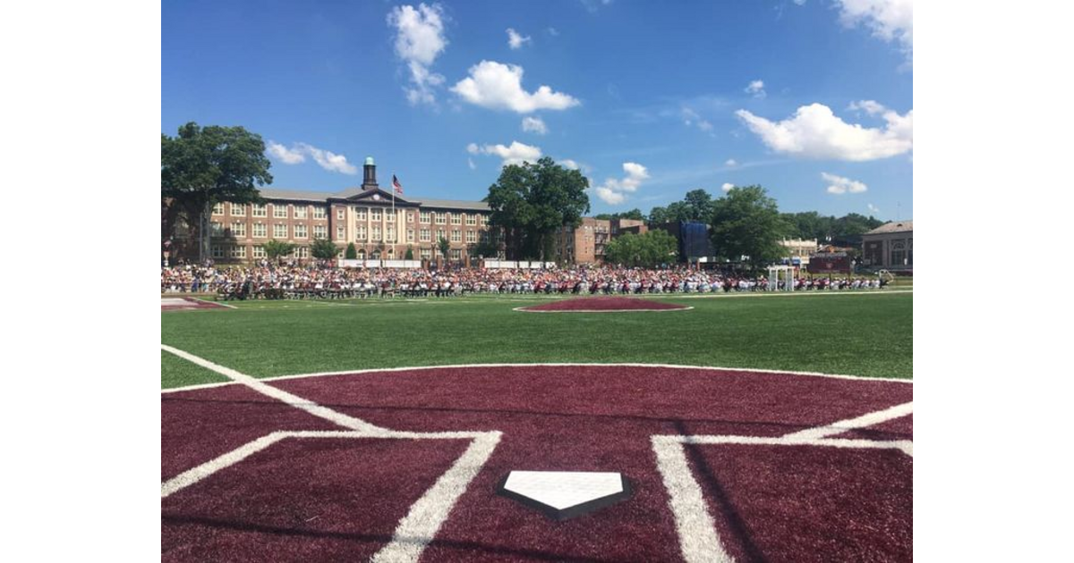 Jiratatprasot's Ninth-Inning HR Lifts Nutley to 3-2 State Baseball Win ...