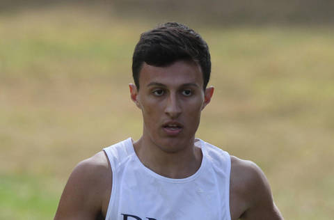 Nick Smale of Morristown Adds to Drew University's Core of Strong ...