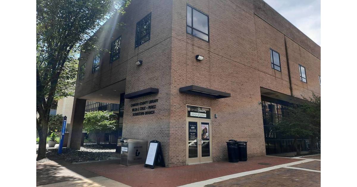 Details Emerge in Nilsa I. Cruz-Perez Library Monthlong Closing in '22 ...