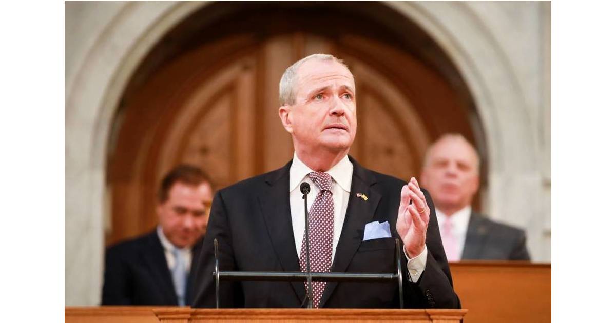 Gov. Murphy Creates NJ-India Commission to Boost Trade, Economic Growth ...