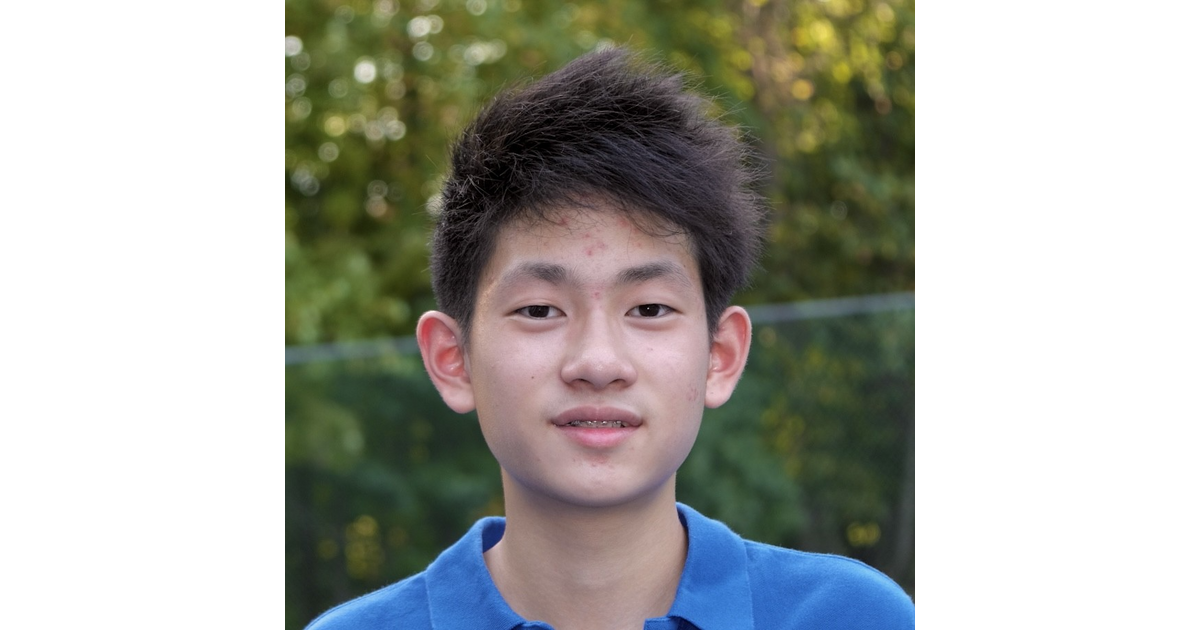 Scotch Plains Student Honored as Graduate of Governor’s STEM Scholars | Scotch Plains/Fanwood ...