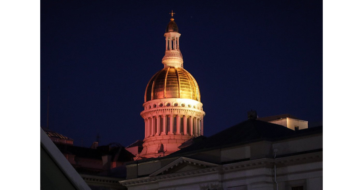 Senator Pou Teams with Senate President Scutari to Better Protect ...