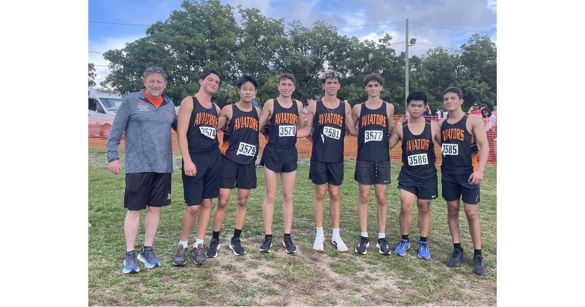HS Cross Country: Record Setting Day for Hasbrouck Heights Boys and ...